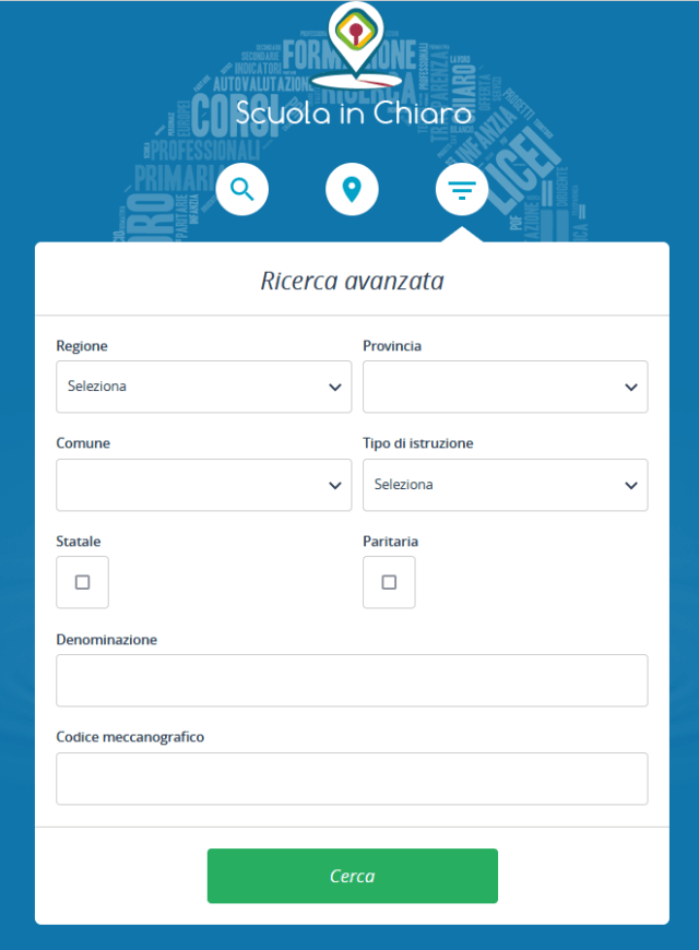 Unica, come utilizzare la piattaforma per le iscrizioni all'a.s. 2025/ ...