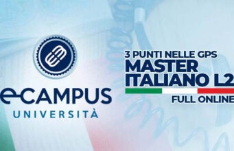 Master L2 full online per acquisire 3 punti nelle GPS e abilitarti in ...